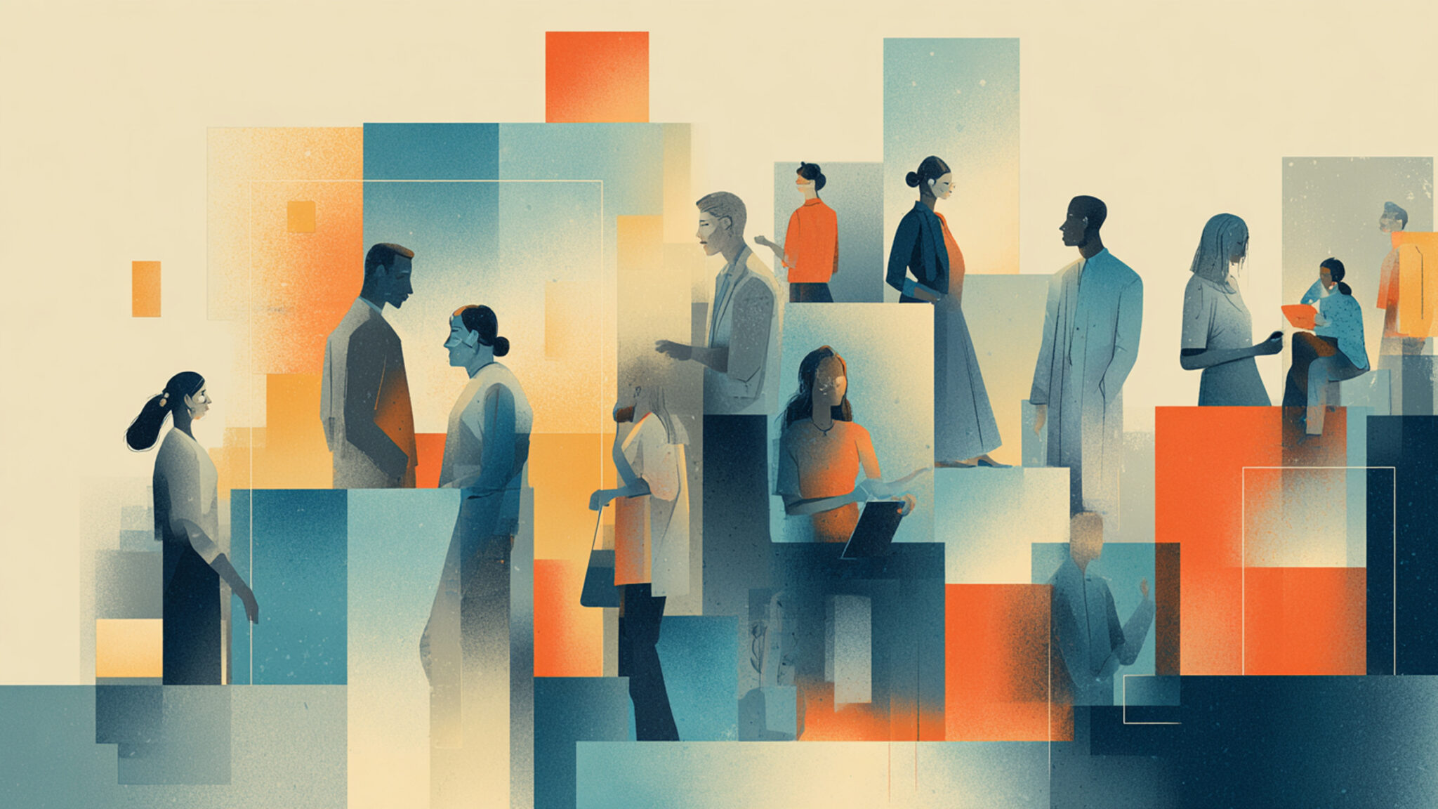 Where You Work Matters