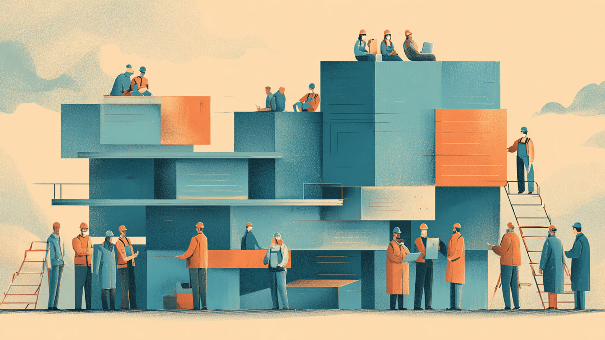 Where You Work Matters