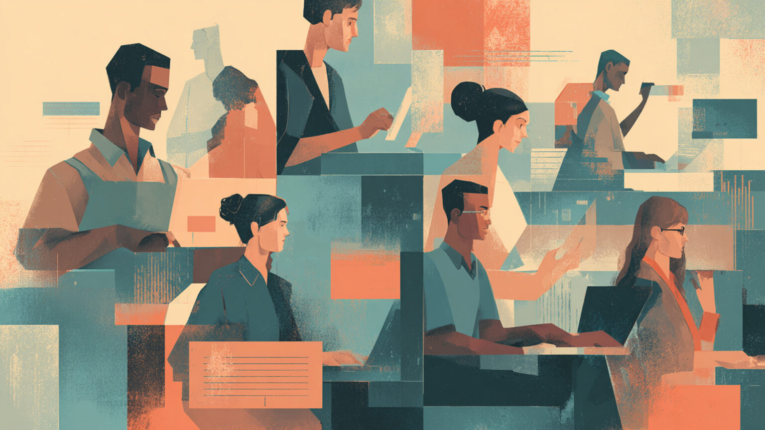 Where You Work Matters